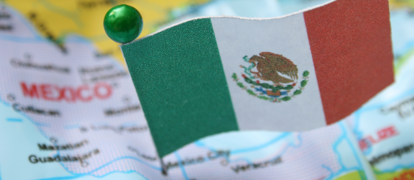 Opportunities in the Mexican Offshore Market - Wintershall - Norwep